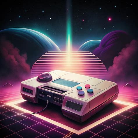 A Robot With A Remote Control On It And The Words Quot Space Quot On The Bottom Premium Ai