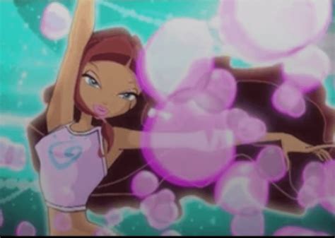 The Winx Transform With Nickelodeon Style Rwinxclub