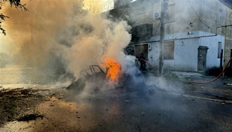 Російська армія вдарила з артилерії по Очакову на Миколаївщині Читайте на Ukr Net