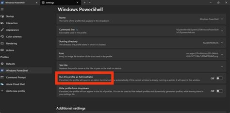 Open PowerShell In A Folder In Windows Methods Common Issue