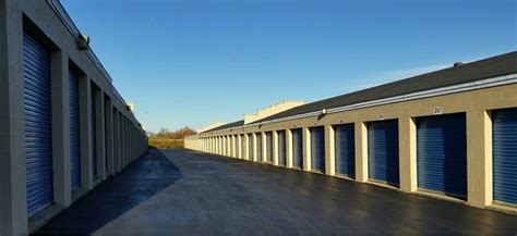 Six Crucial Mistakes To Avoid When Renting A Storage Unit Better Housekeeper