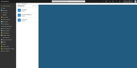 Create Chatbot On Sharepoint With Microsoft Bot Framework Codeinsane