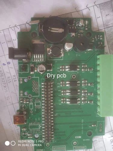 PIC Development Board At Rs 800 Piece Development Boards In Panvel ID 2851563543755