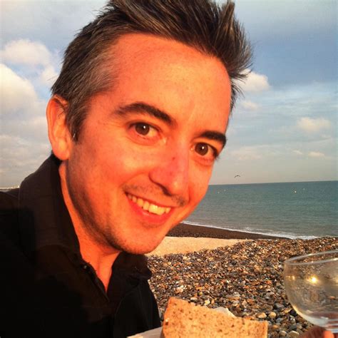 Michael Taggart Medium