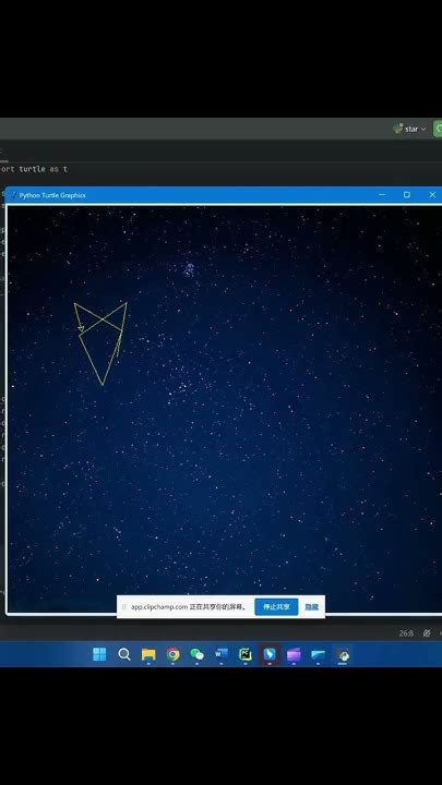 十秒教你一个最简单的代码 Youtube