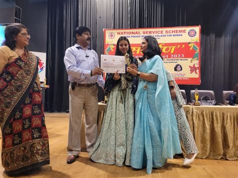 Simran Srivastava On Linkedin I Am Happy To Share That I Have