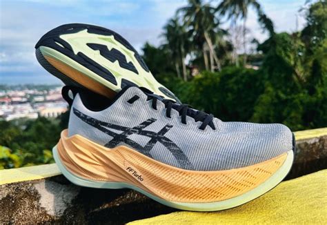 ASICS Superblast Review | Running Shoes Guru