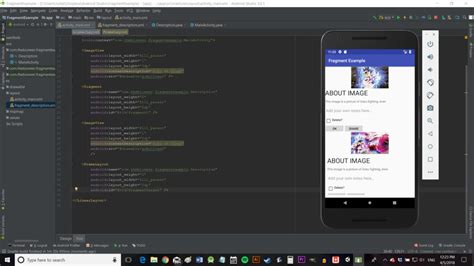 How To Use Fragments In Your Android Apps For A Powerful And Dynamic UI