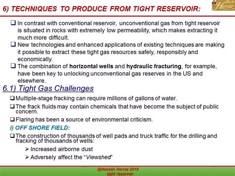 Tight Gas Reservoir Pdf