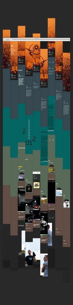 grid web design interactive design web app design