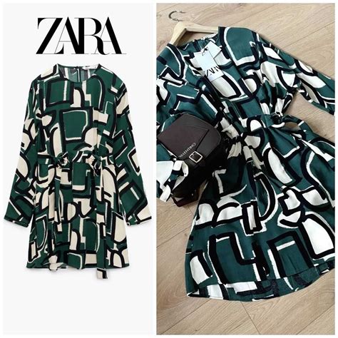 Легке та приємне до тіла плаття Zara Розмір Xl Ціна 950 грн 950 грн Повсякденні сукні