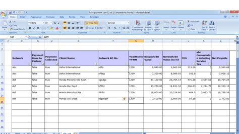 copying range from one sheet to another based on a value excel