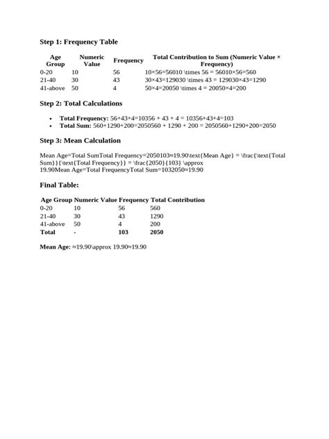 step 1 1 pdf standard deviation variance