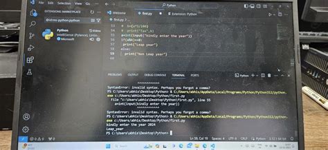 Abhishek Tandon On Linkedin 30days Python