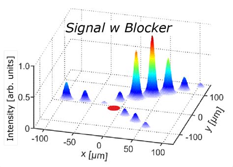 Nonlinear Dynamics Experimentelle Festkörperoptik University Of Rostock