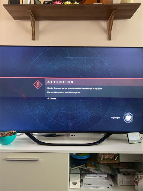 Why My Internet Doesnt Let Me Connect To The Server Rdestiny2
