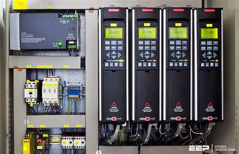 Variable Speed Drives Vsd Versus Direct Online Control