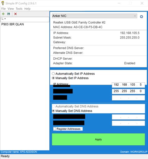 Display Problems When Scaling · Issue 181 · Kurtisliggettsimple Ip