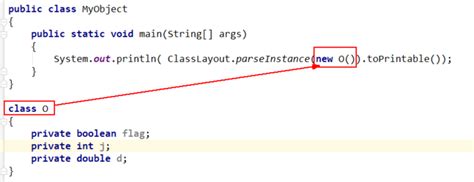 Jvm 对象内存布局 对象头jvm 对象头 Csdn博客