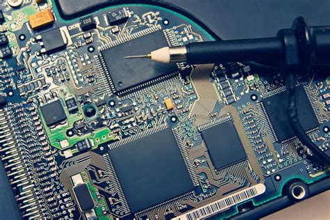 PCB FCT Test A Comprehensive Guide