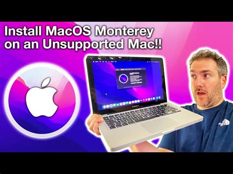 Running Monterey On Unsupported Mac Hot Sale Emergencydentistry