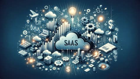 Navigating The Saas Landscape A Quadrant Analysis For Early Vc Investors