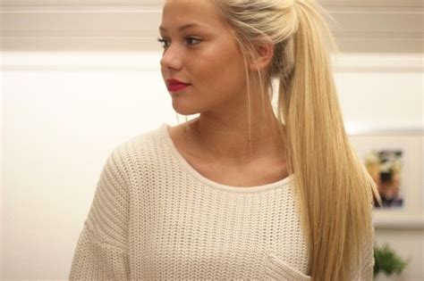 Скандинавские девушки с внешностью и характером богини