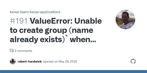 Valueerror Unable To Create Group Name Already Exists` When Saving Mobilenetv3 Model To H5