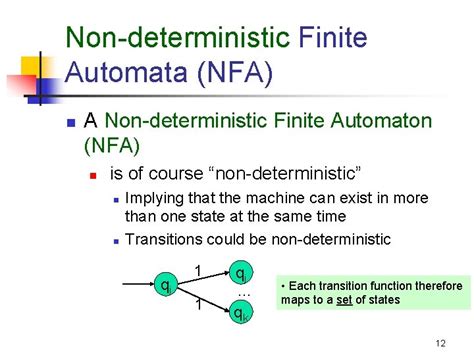 Finite Automata Reading Chapter 2 1 Finite Automaton