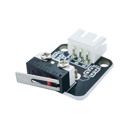 Sensor De Fim De Curso 3d House Tudo Para Sua Impressora 3d