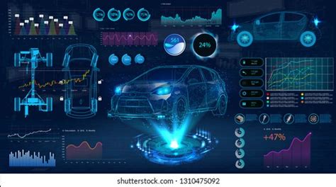 4982 Hud Car 이미지 스톡 사진 및 벡터 Shutterstock