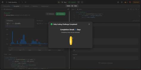 Abhishek Mishra On Linkedin Problemoftheday Problemsolving Consistency Growthmindset