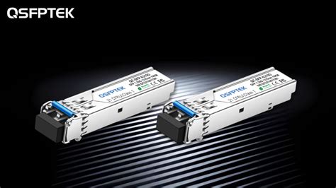 Unlocking The Benefits Of SFP Modules A Comprehensive Guide Global Fiber Optics