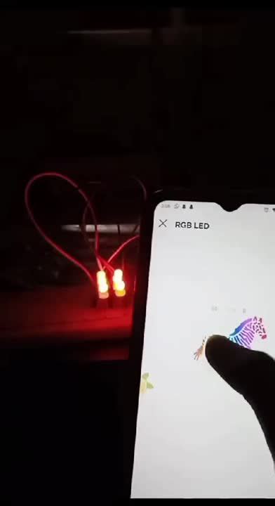[video] tehreem raza khan on linkedin 🌟 get ready for some led magic