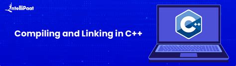 How Does The Compilation Linking Process Work