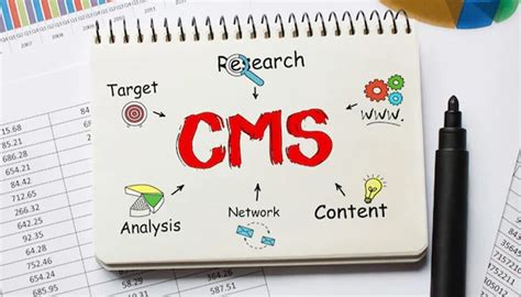 CMS In Web Design PerfectionGeeks