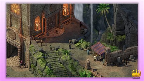Best Top Down Rpg Games To Check Out Today Our Choices