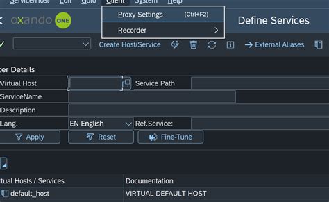 Rest How To Bypass Ssl Authentication In Ifclient Abap Consumer