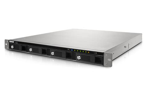 Ts 453u Hardware Specs Qnap