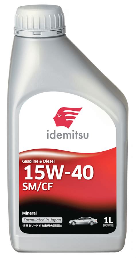 Keunggulan Oli Idemitsu 10w 40 - Homecare24