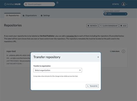 Official Istio Issue Artifacthub Hub Github