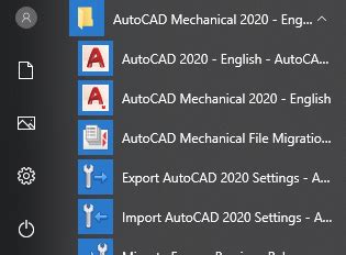 ACAD PROXY ENTITIES Are Not Loaded And Shown In AutoCAD Mechanical AutoCAD Mechanical 2020