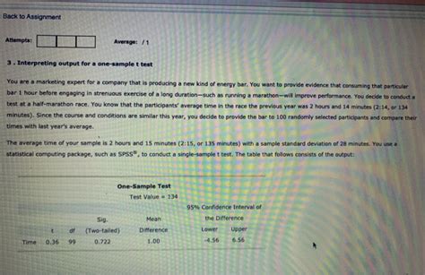 solved back to assignment attempts average 1 3