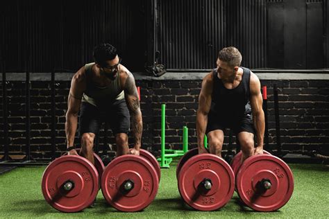 Difference Between Functional Vs Traditional Strength Training