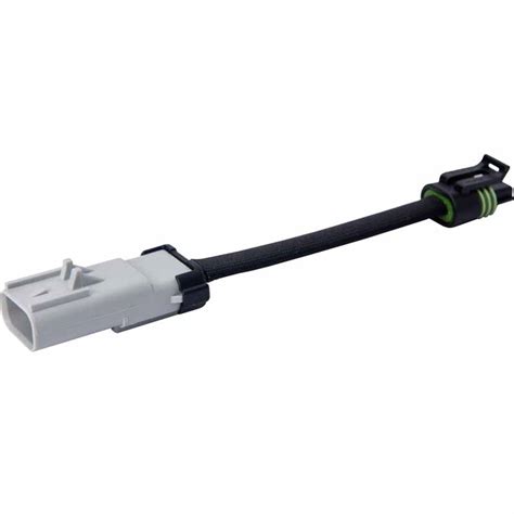 Fleece Map Sensor Adapter Harness Fpe Har Cumm Adpt Map 02 Xdp