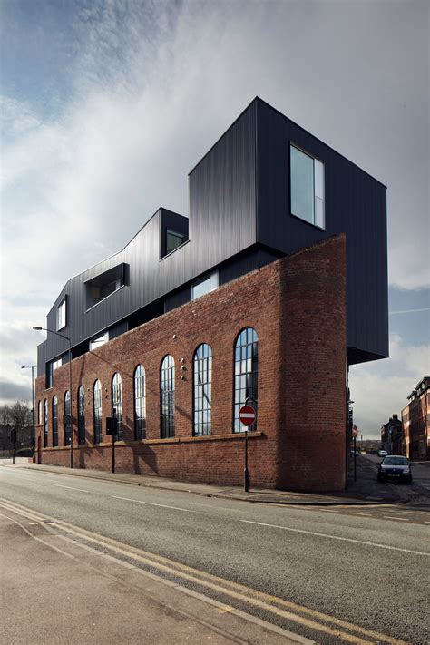 norman foster daniel libeskind and more create modern architecture