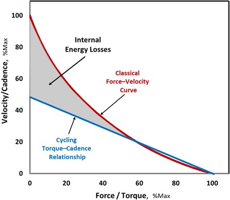 Schematic Depiction Of The Discrepancy Between The Linear Download