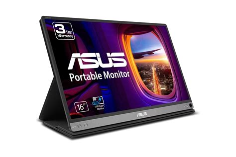 Asus Portable Monitor Is Back To All Time Low With 3 Month Adobe Creative Cloud And 3 Year Warranty