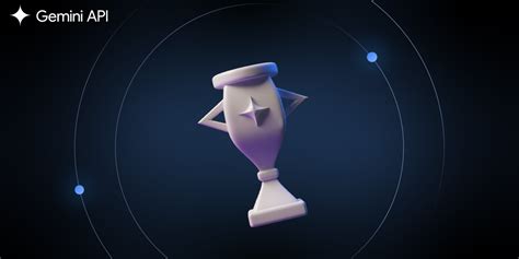 Announcing The Winners Of The Gemini API Developer Competition Blog