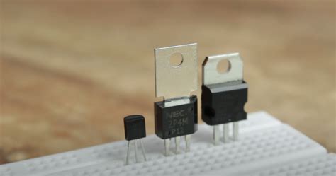 Thyristor Everything You Should Know Nerdytechy